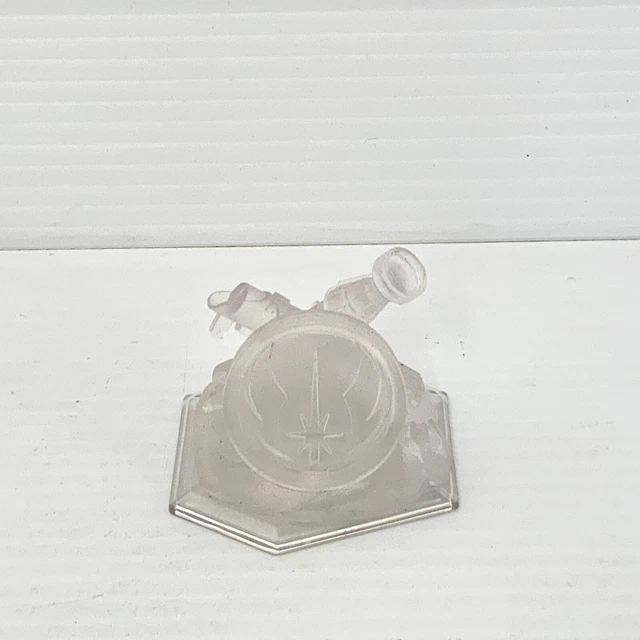 DISNEY INFINITY 3.0 Star Wars Twilight of the Republic Crystal - Free ...
