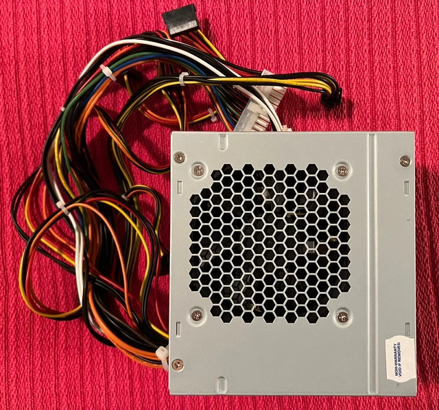 NEW GENUINE HP Pavilion Elite Desktop 460W Power Supply DPS-460DB-3 A ...