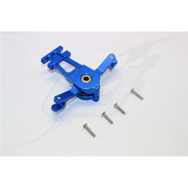 [FR] GPM ALLOY Steering Assembly 1Set (For E-Revo 560871, Revo, Summit ...