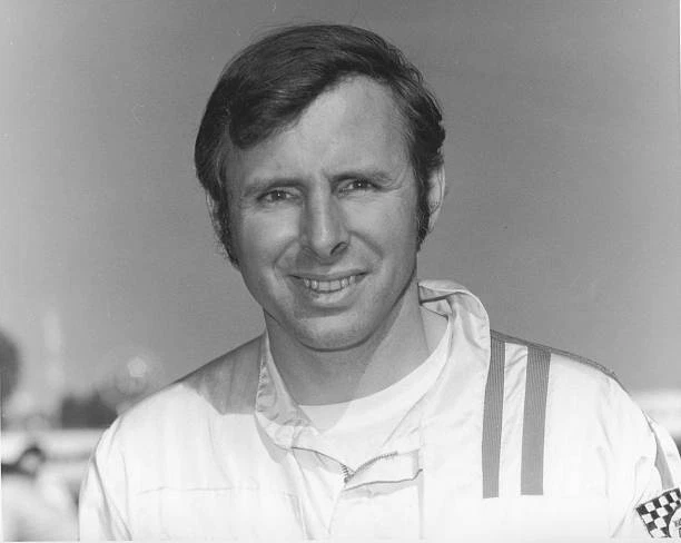 FRED DESARRO - 1970 Nascar Modified Champion Old Motor Racing History ...