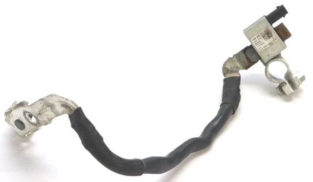 VW GOLF VII 7 Variant Facelift 5Q0915181K Control Unit for Battery ...