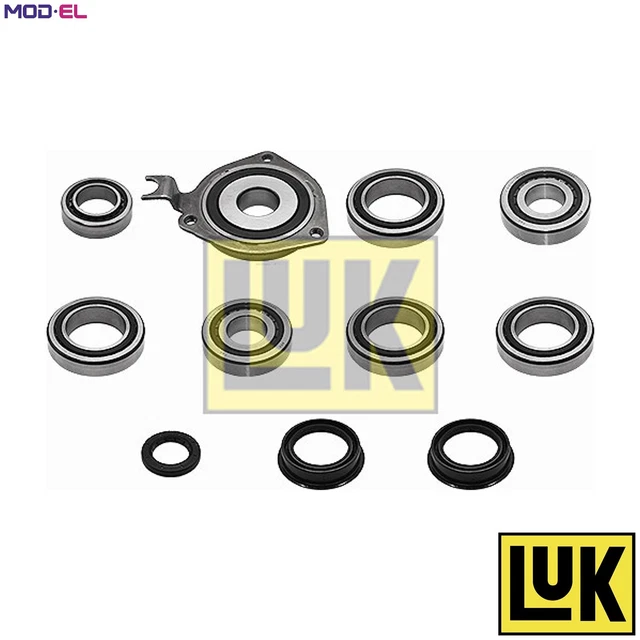 REPAIR KIT MANUAL TRANSMISSION 462 0403 10 FOR FORD MONDEO/IV/Turnier ...