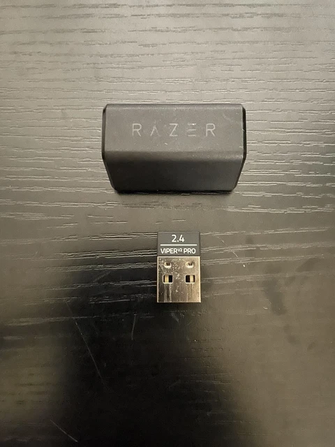 RAZER VIPER V2 Pro Wireless USB Dongle + Adapter $32.70 - PicClick