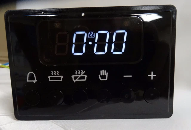 RAYBURN / AGA - Timer 400K & 400G timer and some AGA cookers AE9M996361 ...