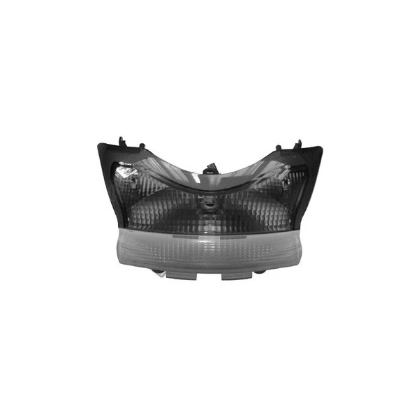 FARO FANALE LUCE Posterieure Kymco Grand Dink E2 150 2001 2007 EUR 43 ...
