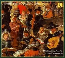 FAGOTTO, BASSON, DULCIAN, Curtal? - Ein instrumentenkund... | CD | état ...