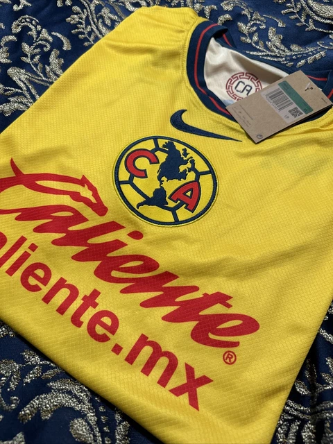 LIGA MX CLUB America Home Fans Version Large $50.00 - PicClick
