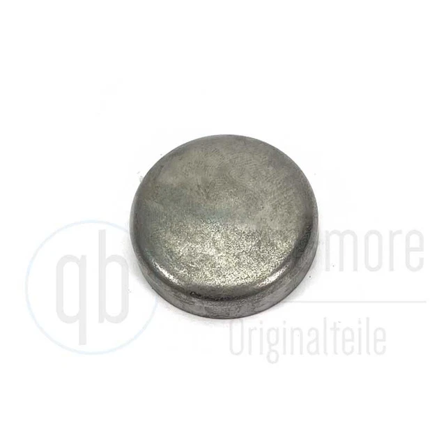 ORIGINAL VW DECKEL Froststopfen 33mm T5 T6 Golf Passat A3 TT N90982902 ...