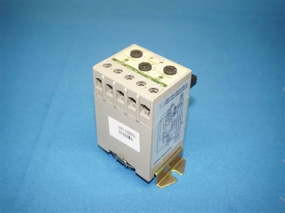 EOCR SAMWHA EOCR-SS-05 R 220 EOCRSS05R220 Overload Relay w/ Breakage EUR 14,23 - PicClick DE