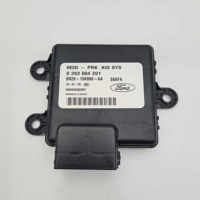 FORD FALCON FG Parking Sensor Control Module 8R29-15K866-AA EUR 57,41 ...