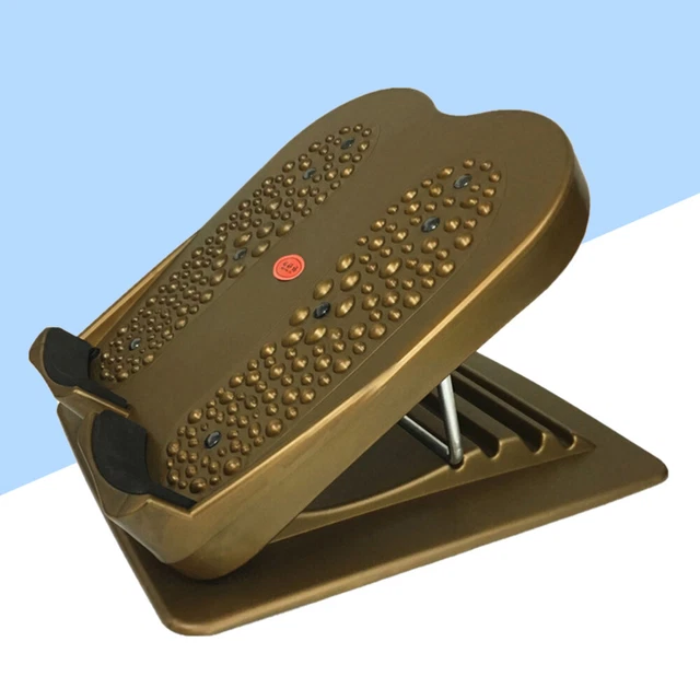 FOOT ROCKER CALF Stretching Board Leg Fitness Board Foot Muscle ...