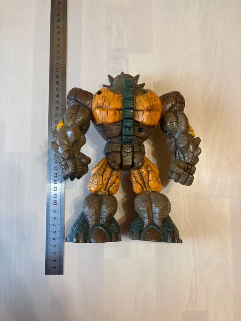 GORMITI PERSONAGGIO GIGANTE Signore della Terra - Giochi Preziosi EUR 1 ...