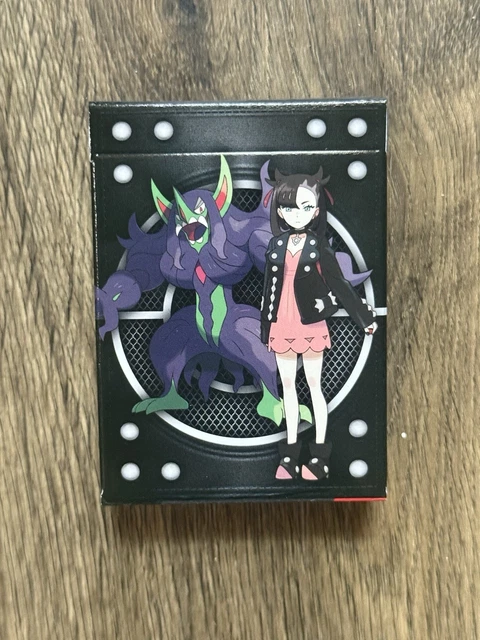 2025 POKÉMON TCG: MARNIE Rival Battle Deck (open No Promos) 57 Cards ...