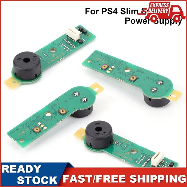 POWER EJECT BOARD Replacement For PS4 Slim CUH-2000 TSW-002/003/004 ...