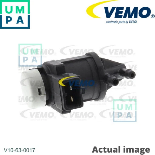 BOOST PRESSURE CONTROL VALVE FOR AUDI ANY 1.2L 3cyl A2 £53.96 - PicClick UK