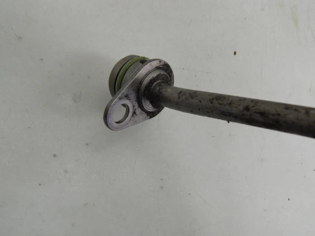 PIPE-LINE LIGNE DE Pression Turbo 059145771N Audi A4 B7 8E 3.0TDI 150KW ...