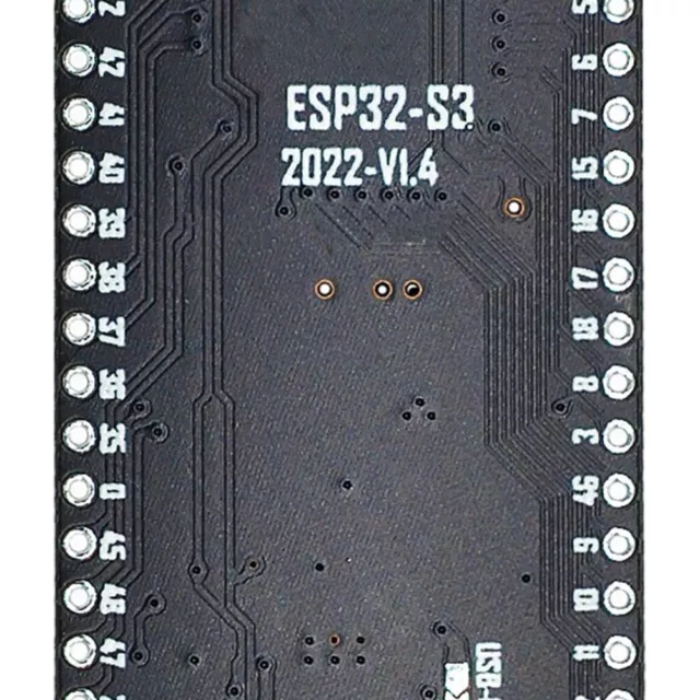 Esp32 Esp32 S3esp32 C3 Wifibt Ble Module Esp32 C3 Mini 1 Esp32 S3 Devkitc 1 £827 Picclick Uk