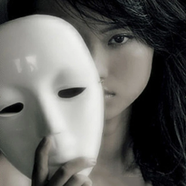 Commander CC3636 Costume Hand-Painted Resin - Full Face Mask Cosplay ...