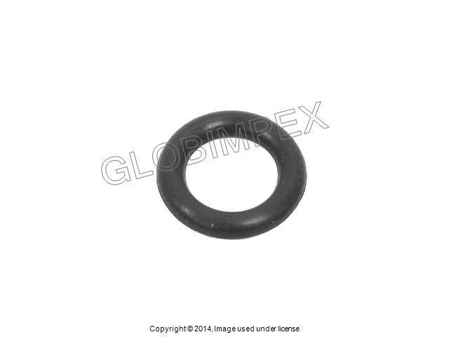 MERCEDES W203 LOWER Fuel Injector Seal REINZ +1 YEAR WARRANTY $15.21 ...