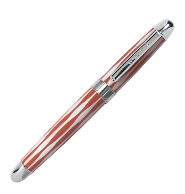 ARCHIVED ACME STUDIO “King Wiggle” Roller Ball Pen by STUDIO PLATFORM ...