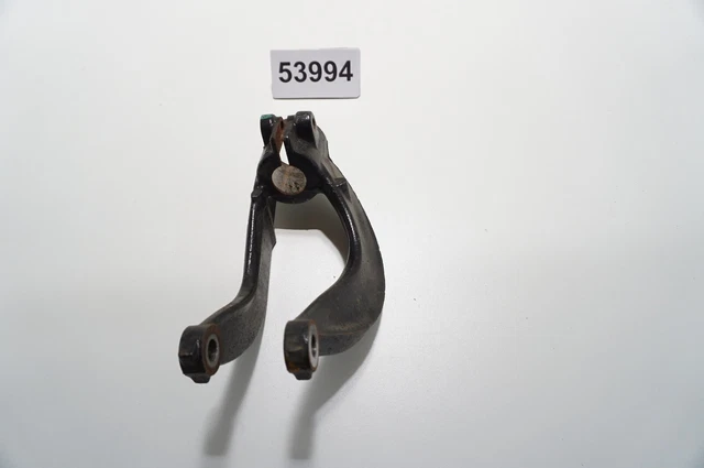 Y ORIGINAL BMW X5 F15 F85 X6 F16 F86 M Porte-jambes de ressort droit ...