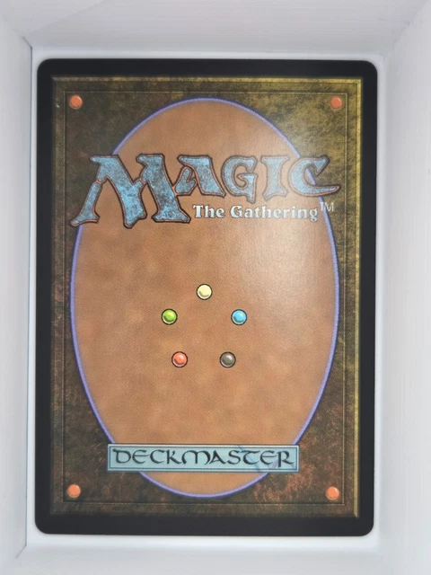 MTG: AVATAR: THE Last Airbender: Eternal Legal- Run Amok C 0258 Foil NM ...