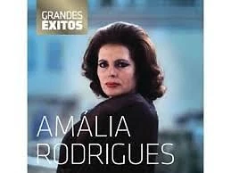 CD AMALIA RODRIGUES "GRANDES EXITOS -JEWEL-". Neuf et scellé EUR 16,87 ...
