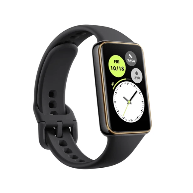 HONOR BAND 10 AMOLED Smartwatch Fitness Tracker Batteria da 14 giorni ...