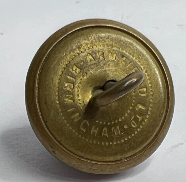 WW1 WWI MACHINE Gun Corps Tunic button 19mm Armfield V2 £10.70 ...