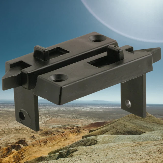 PRIME-LINE PRODUCTS F 2628 Spring Loaded Sliding Window Tilt Latch ...