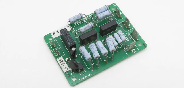 DAIKIN PR0703(A) REVERSE Phase Protector 2063855 Replacement Part ...