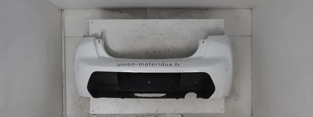 PARE CHOC ARRIÈRE - Peugeot 208 II PH.1 - 164979801T - R1-1001J EUR 436 ...