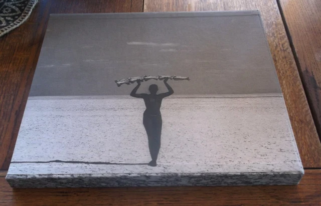 SIGNED LIMITED EDITION "Africa" Photobook By Herb Ritts In Slipcase £ ...