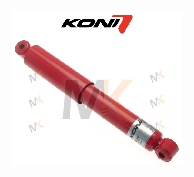 KONI CLASSIC AMORTISSEUR Arrière pour VW Transporter I Boîte 21, 23 (1950-1968) EUR 104,70 ...