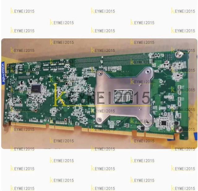 1PCS NEW ADVANTECH PCE-5127/7127 Rev.A1 PCE-5127G2 Industrial Motherboard £268.57 - PicClick UK