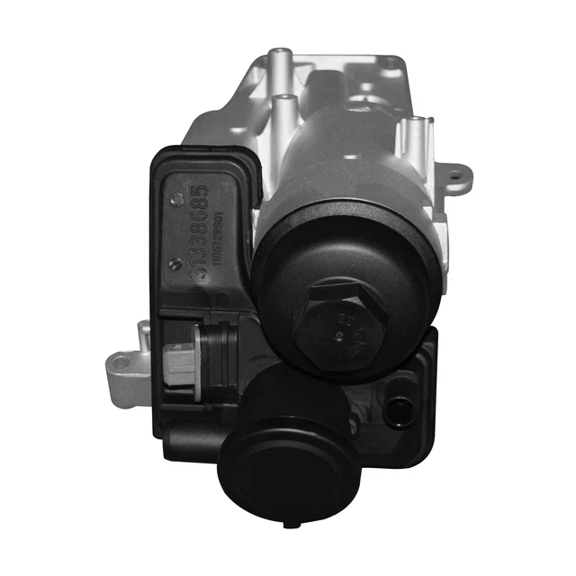 OIL FILTER HOUSING 1781598 For Ford Focus Mk2 S-max 2.5 St & Mondeo Mk4 ...