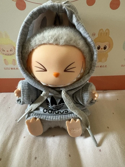 LABUBU OUTFIT *LABUBU Not Included* The Monsters BNWT! £12.92 - PicClick UK