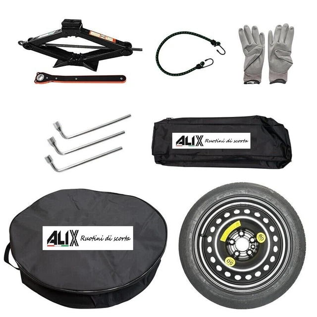 ROUE DE SECOURS Pour BMW M5 (441-460Kw) (F5LM(G31) Depuis 2018 - (145 ...