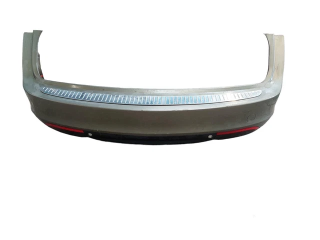 VAUXHALL INSIGNIA REAR Bumper 22950384 Mk1 Facelift Rear Bumper Estate ...
