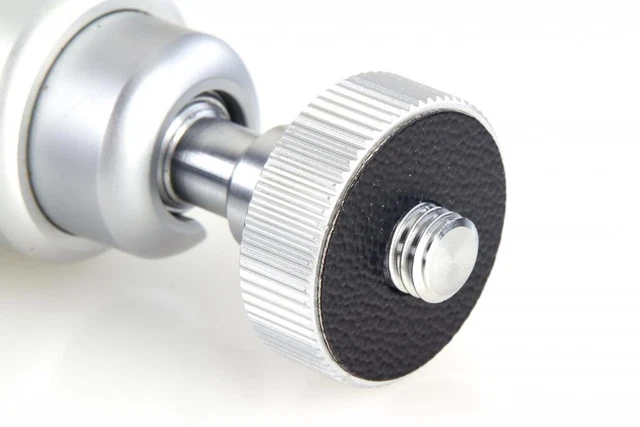 LEICA BALL-AND-SOCKET HEAD 14121 / 28865,3 EUR 99,00 - PicClick DE