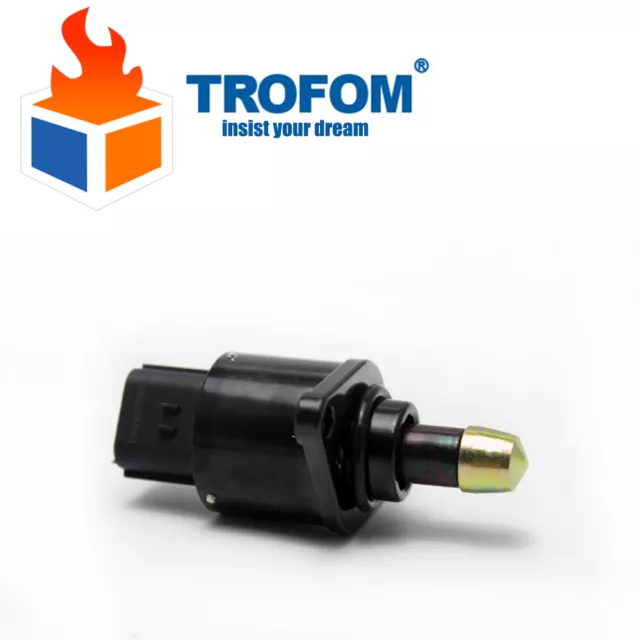 IDLE AIR CONTROL Valve For MG MG MGF Rover 200 MDQ100041 MDQ100040 ...