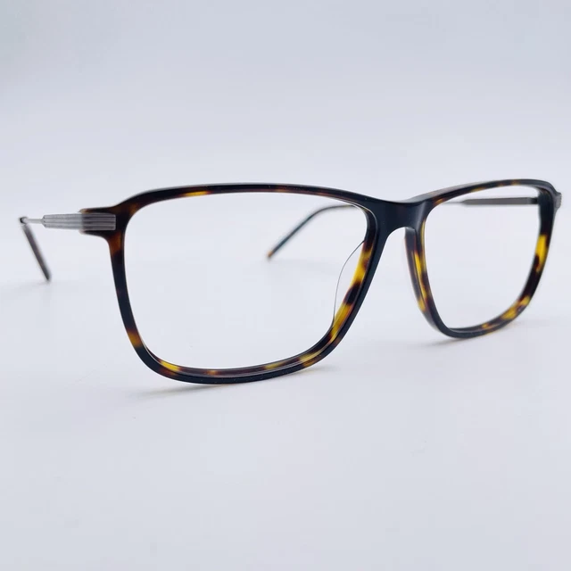 SPECSAVERS EYEGLASSES TORTOISE SQUARE glasses frame MOD: 30738072 £35. ...