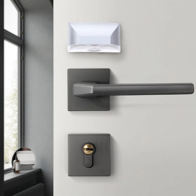 3 PACK DOOR Lock Light Keyhole LED Sensor Motion Lamp Night for ...