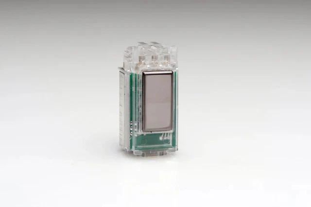 MODULAR GRID SYSTEM Iridium V-Pro Multi-Point PowerGrid Dimmer 100w Max ...