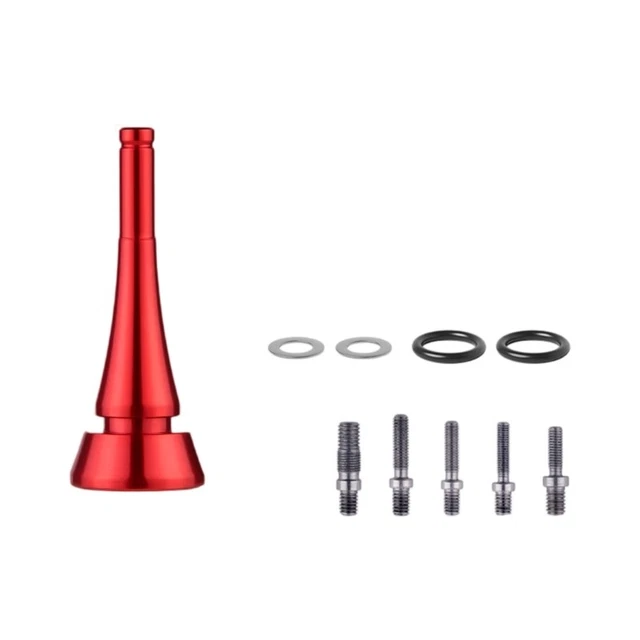 ROD ANTI COLLISION Reel Stabilizer Protect Balance Bar Fishing ...