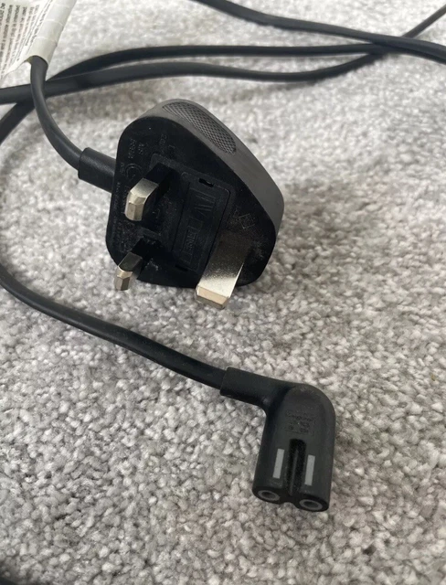 LONGWELL UK PLUG BS1363/A SASO2203 SS145/A MS589/A 5A 250V Power Cable ...