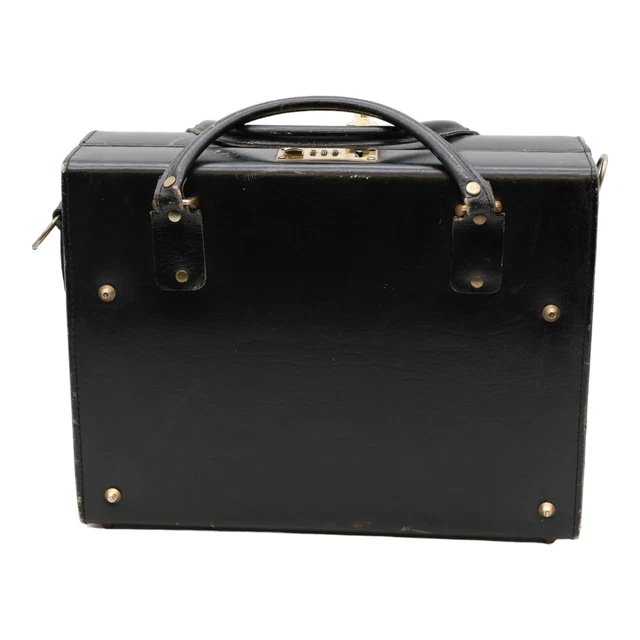 PROPICE VALISE DE Photo Valise Caméra Valise En Noir Universel EUR 59 ...