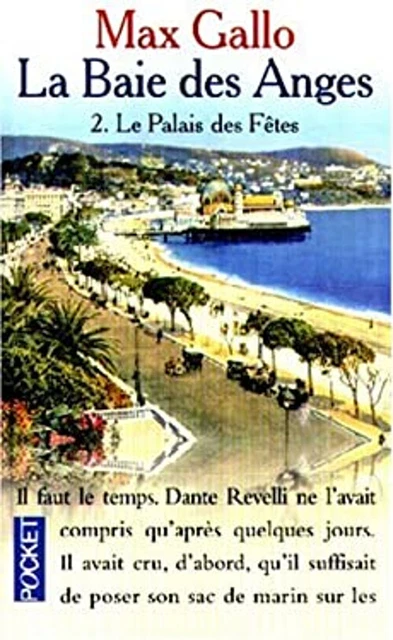 LA BAIE DES Anges Max EUR 4,20 - PicClick FR