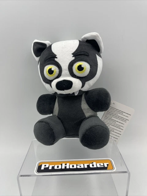 FUNKO FIVE NIGHTS at Freddy's Fazbear Fanverse Blake The Badger 7" inch ...