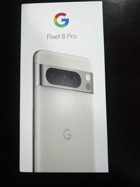 GOOGLE PIXEL 8 Pro - 128 GB - porcellana (sbloccato) EUR 845,26 ...